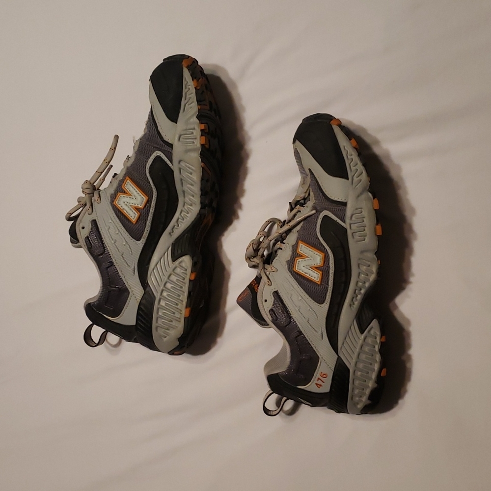 New Balance Low Trail Running Shoes - Gem